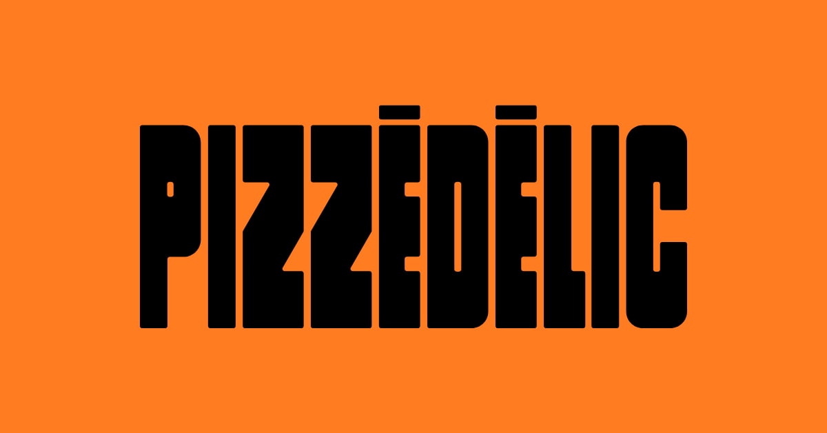 Pizzédélic Cartier | Restaurant Italien à Québec